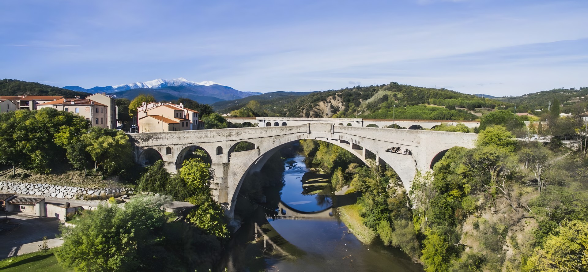 Mairie de Céret - Céret